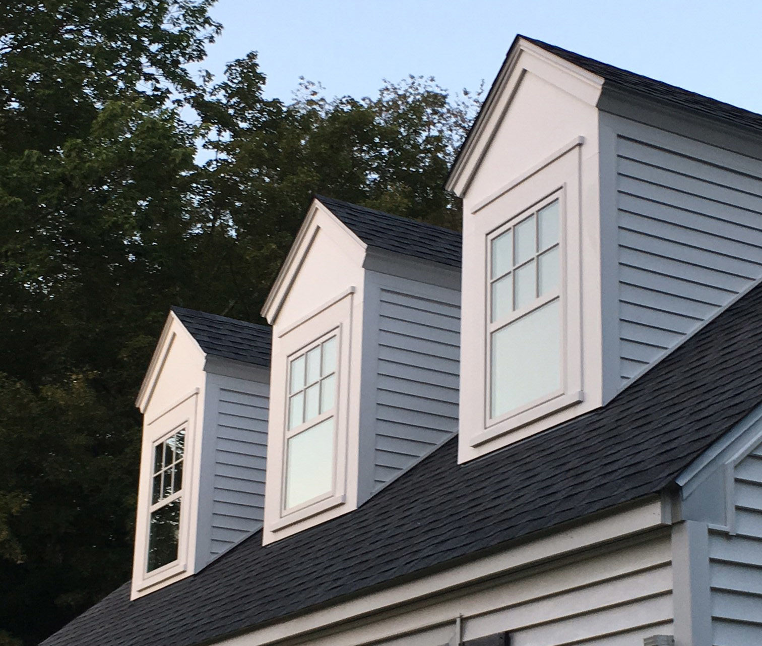 Professional Dormer & Extension Installation | Long Island