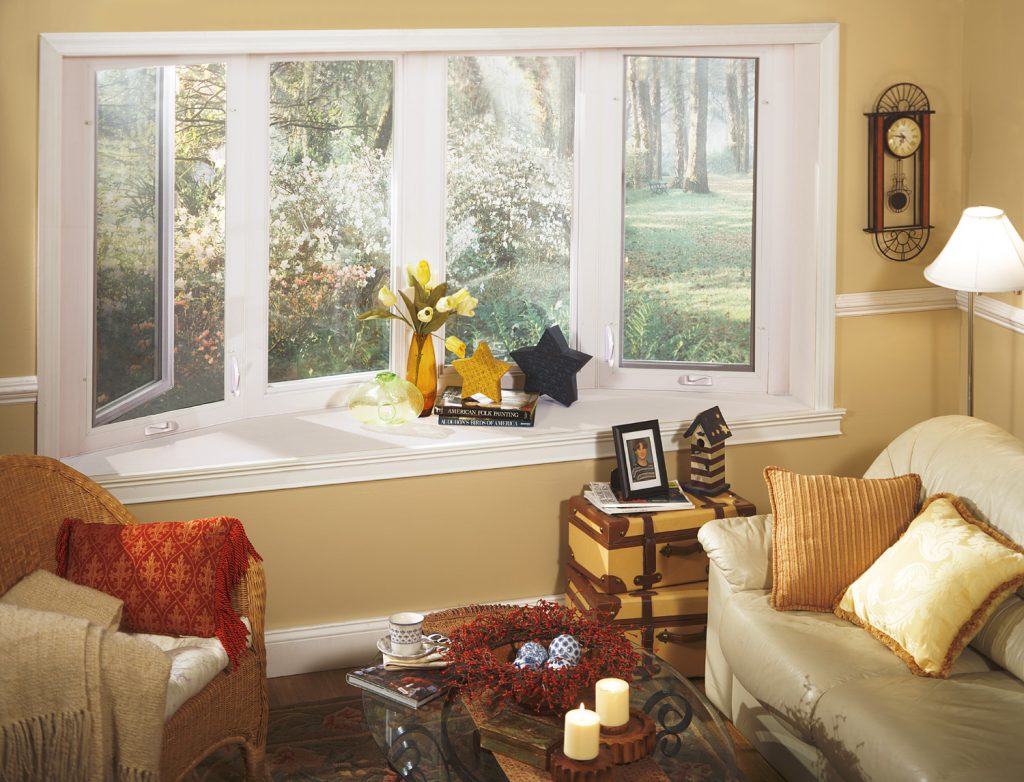 Professional Bow Window Installation | Long Island NY