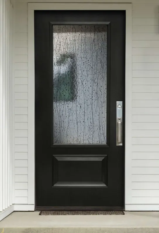 25 Inviting Entry Door Design Ideas