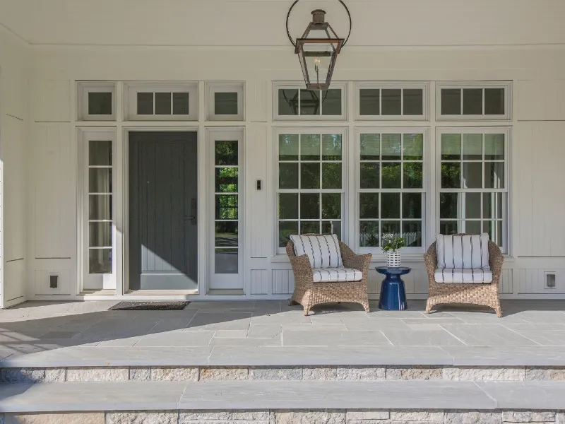 25 Inviting Entry Door Design Ideas