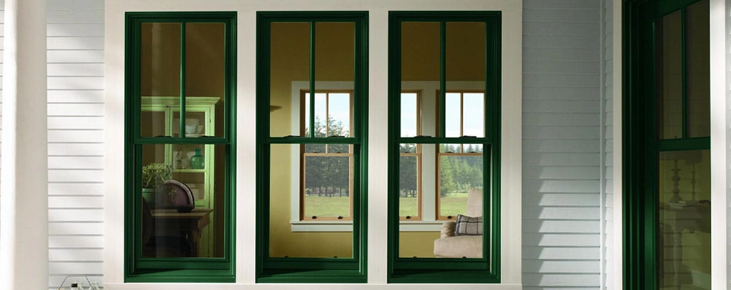 Andersen A-Series vs. 400 Series Window Comparison