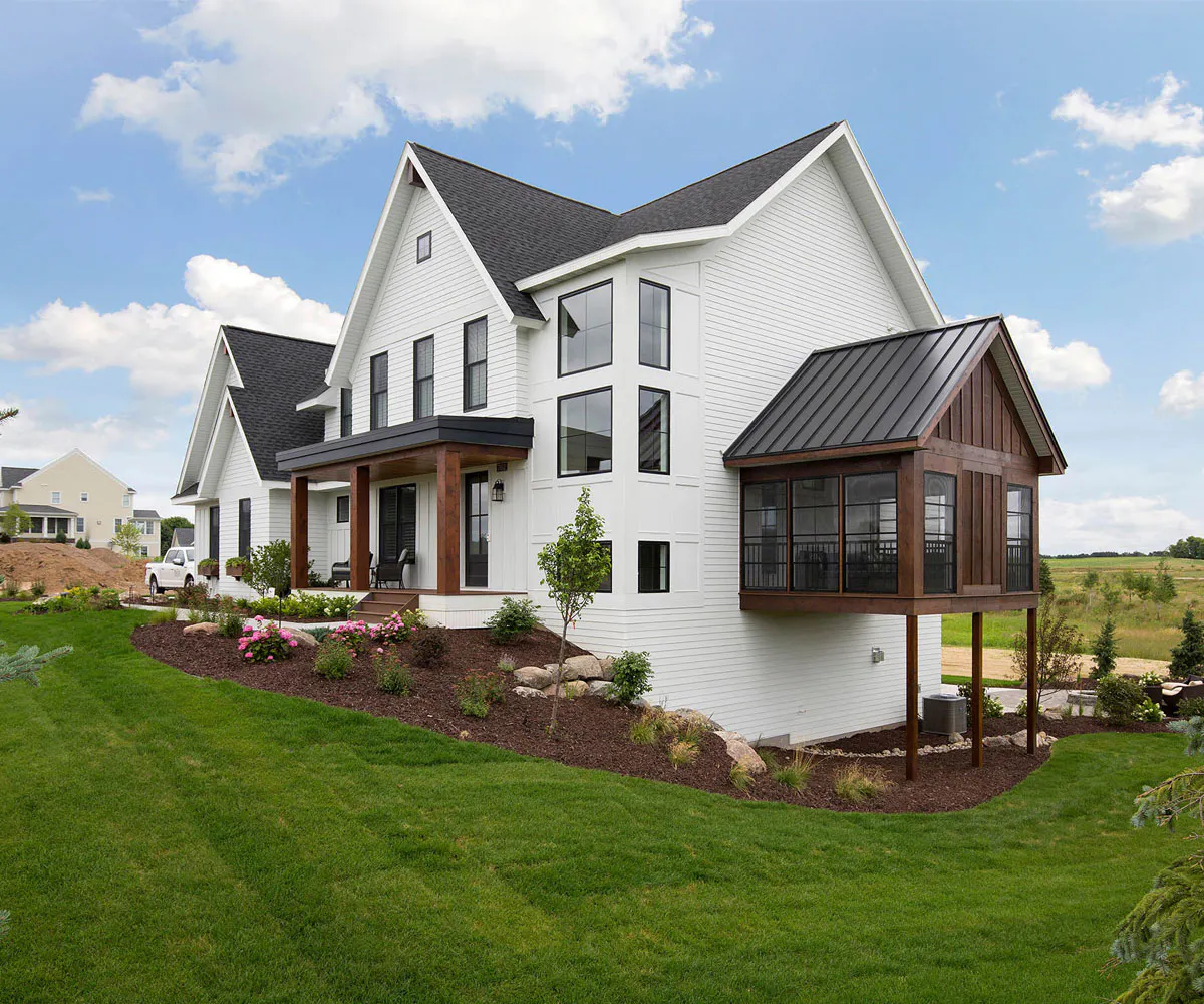 Andersen Windows & Doors | Certified Contractor on Long Island, NY