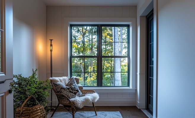 The Smart Homeowner's Guide to Composite/Fiberglass Windows